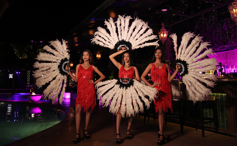 India's Iconic Entertainment Destination in Lonavala