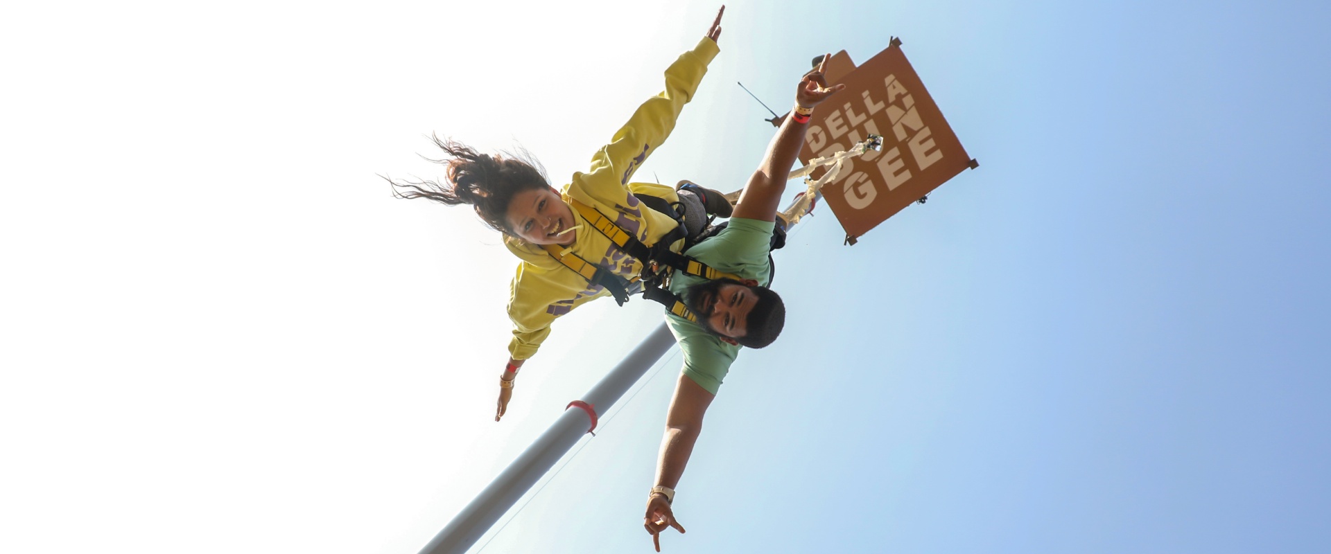 Adventure Park at Della Resorts - Outdoor Adventures in Lonavala