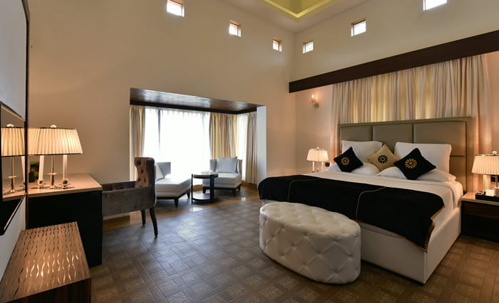 Resort for Luxury Stay In Lonavala- Della Resorts