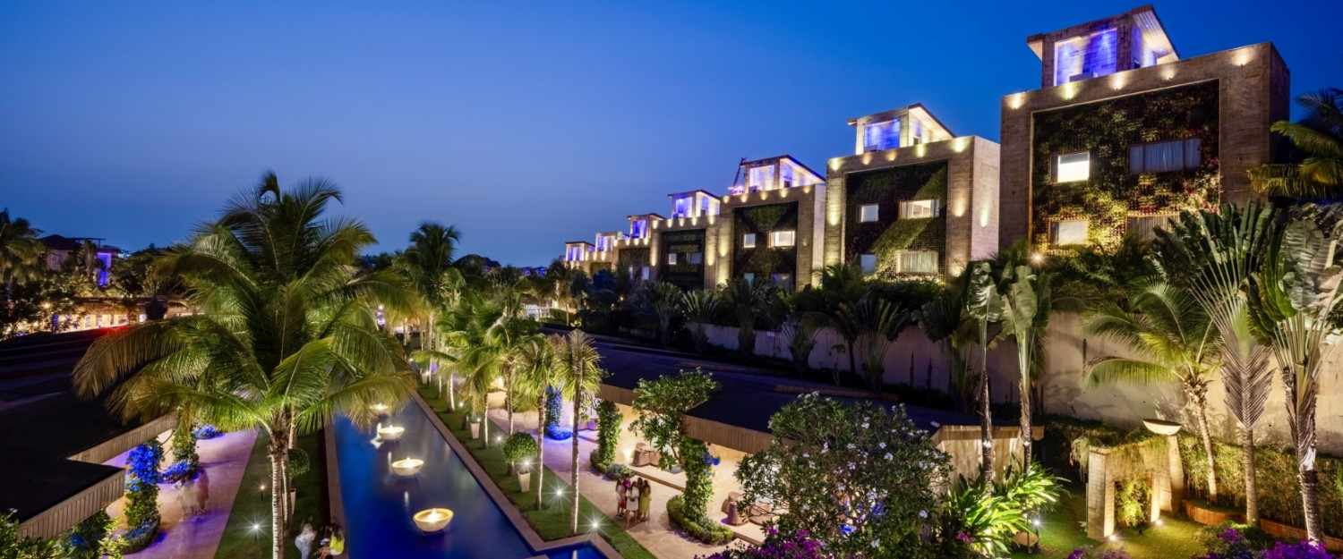 Della Media - Della Resorts' Press & Media Coverage
