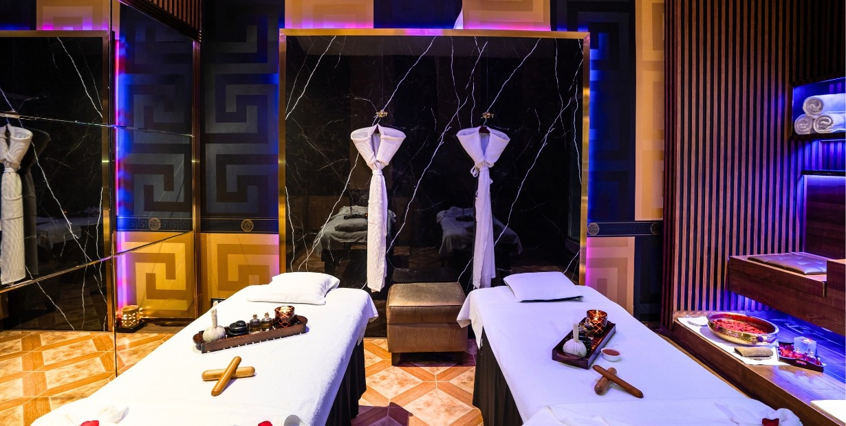 Best Luxury Wellness Spa Resort Near Mumbai & Pune