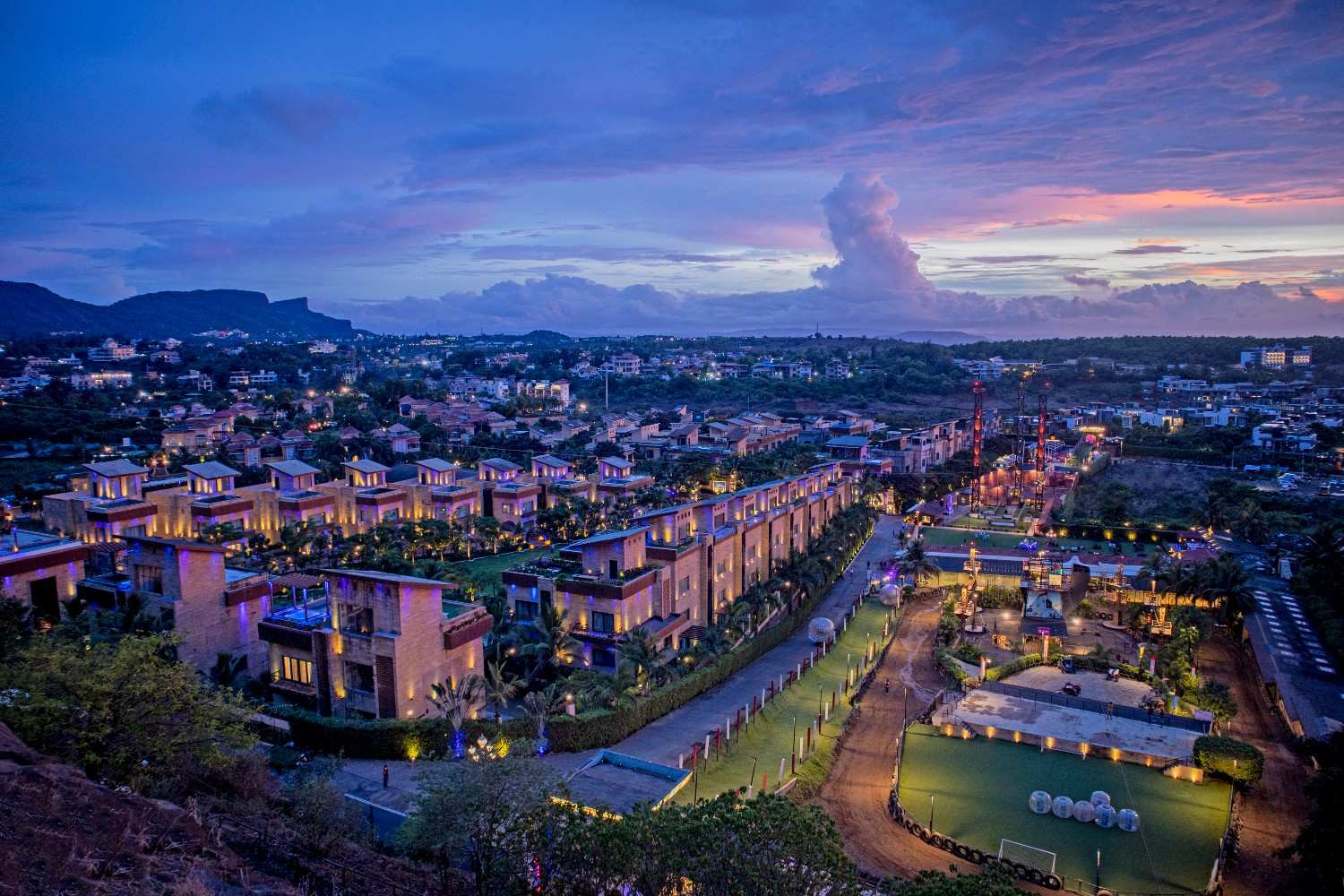 Best Offers And Resort Packages - Della Resorts