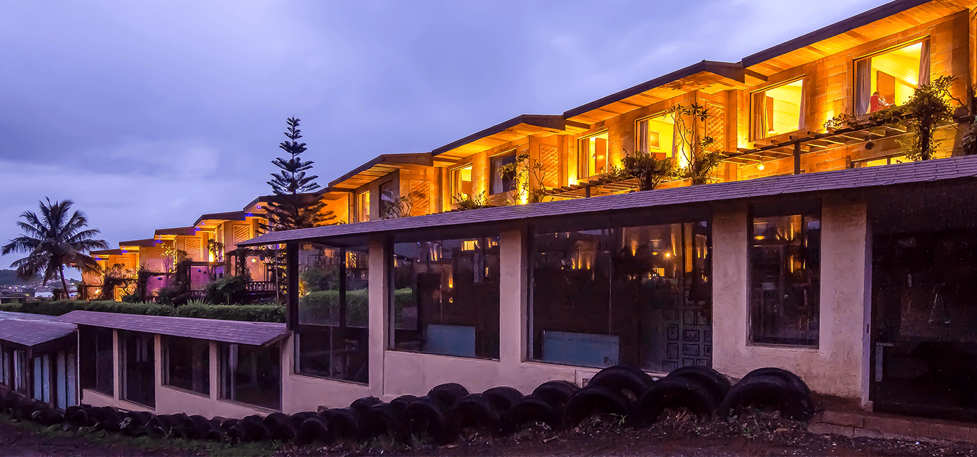 Best Luxury Resort Near Mumbai & Pune - Della Resorts