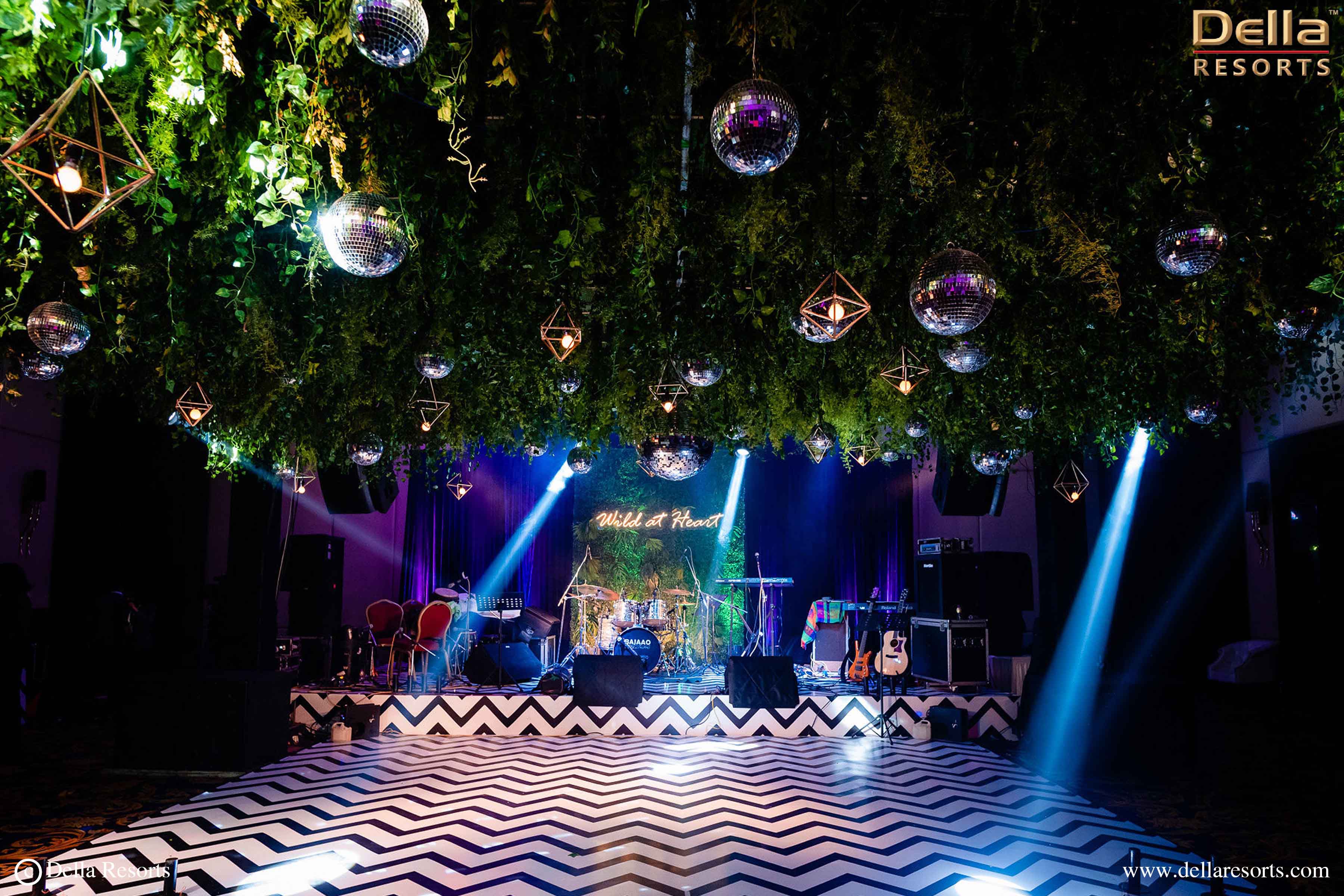 Della Wedding Venues