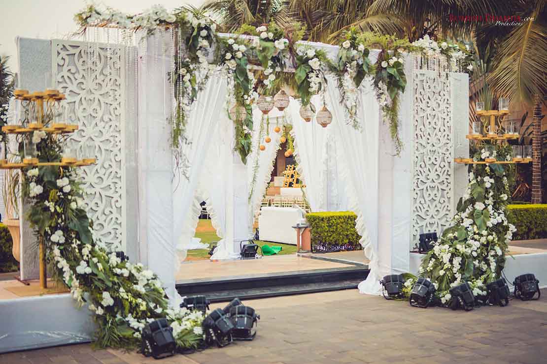 Della Wedding Venues