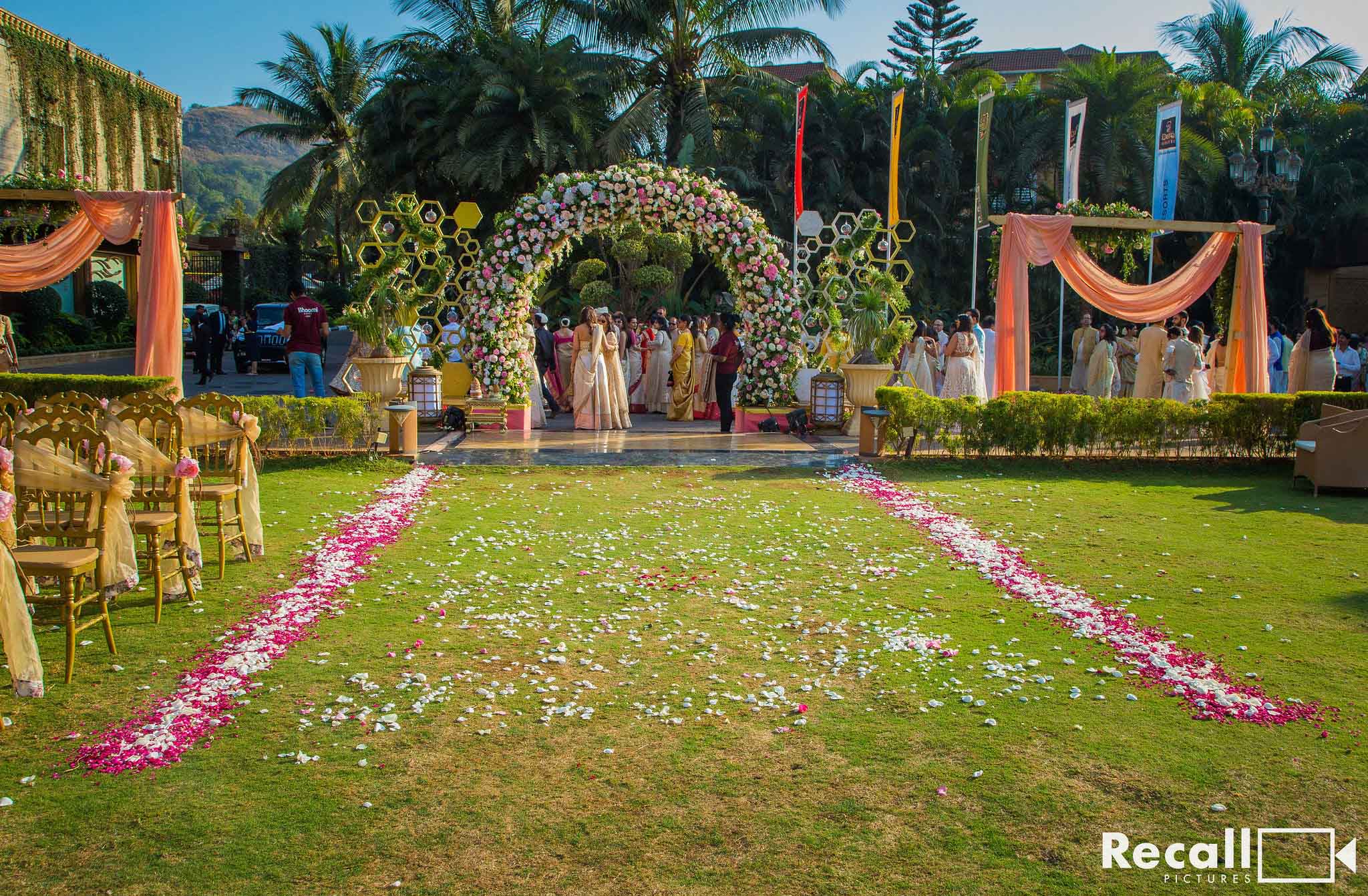 Della Wedding Venues