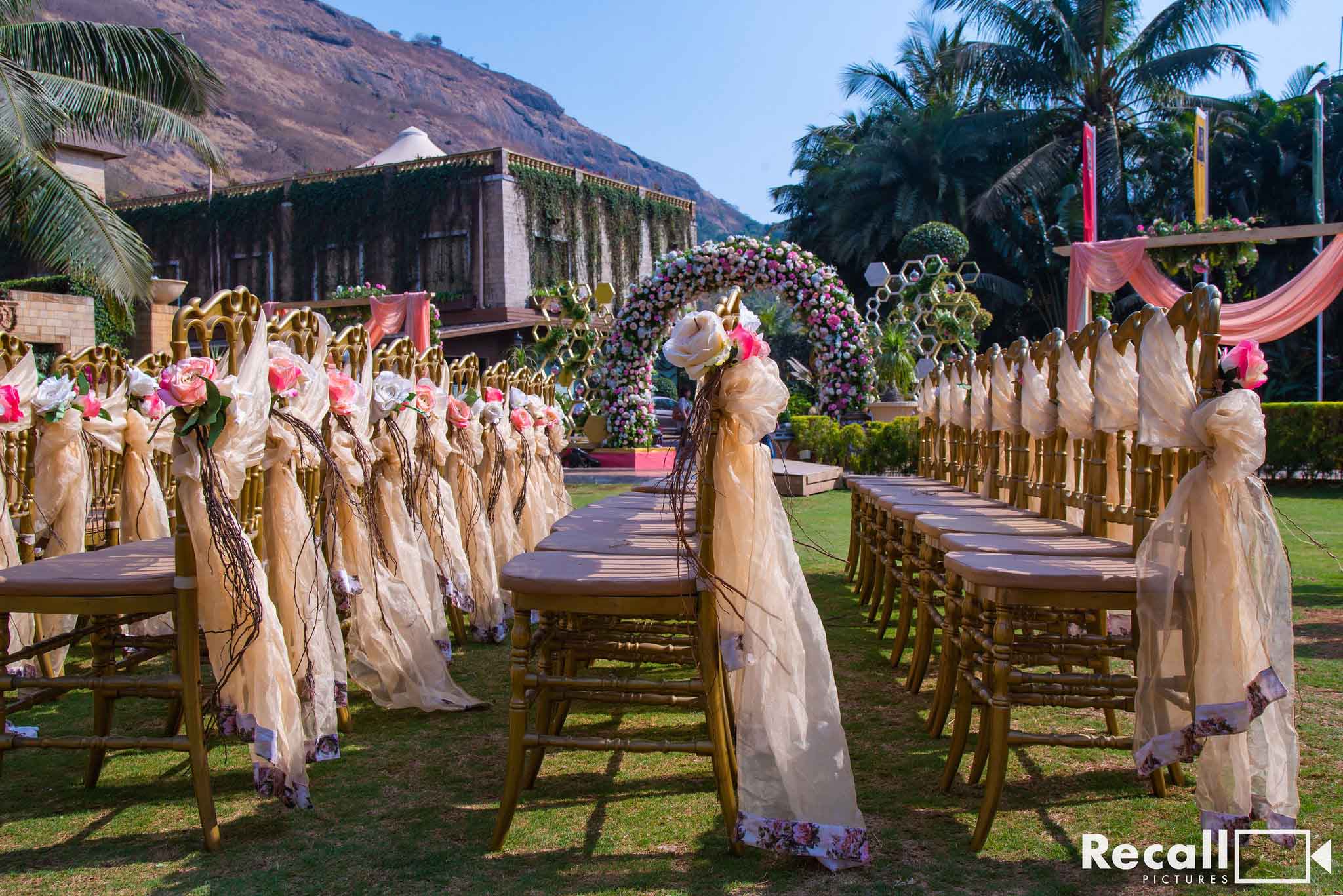 Della Wedding Venues