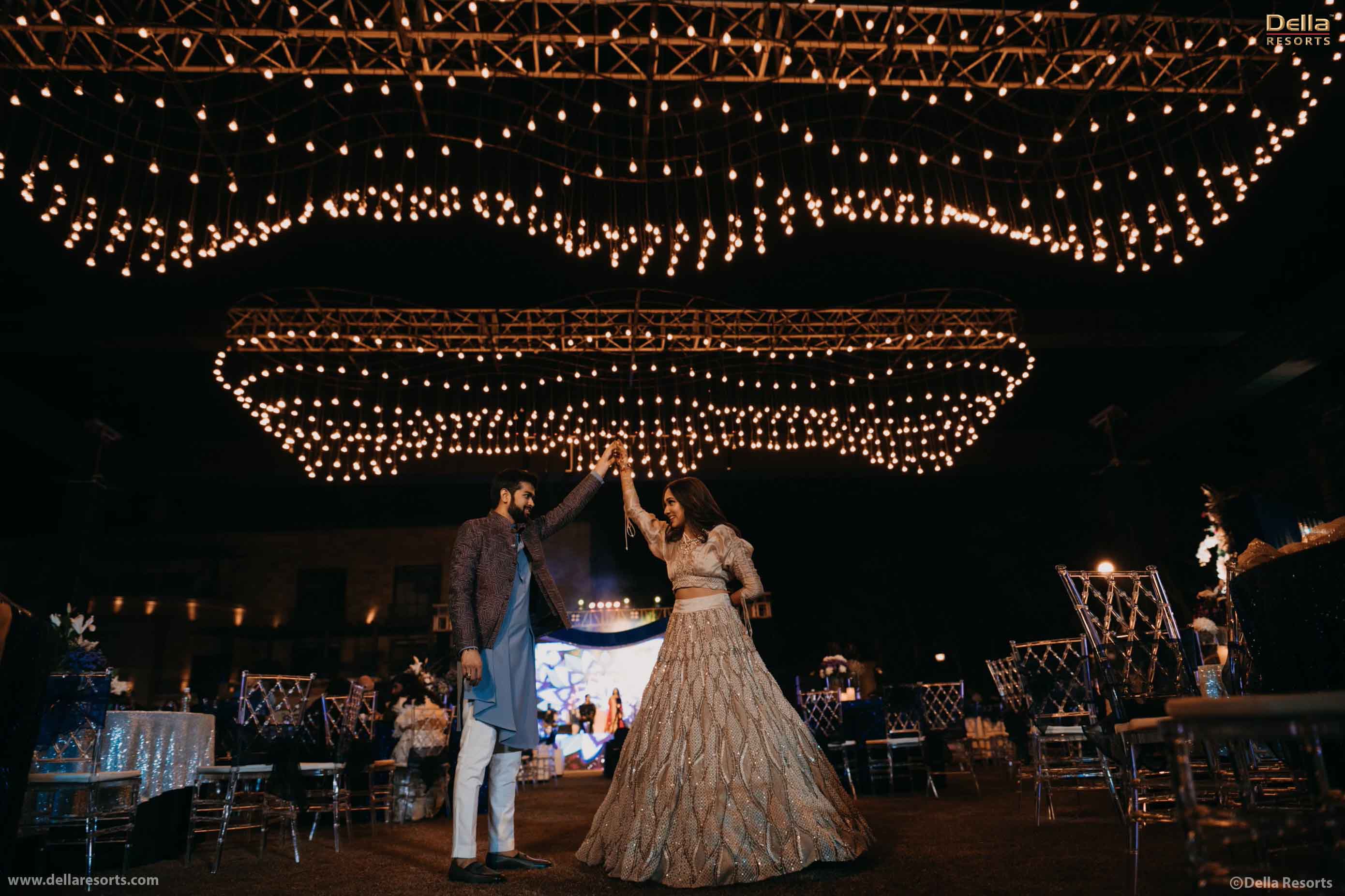 Della Wedding Venues