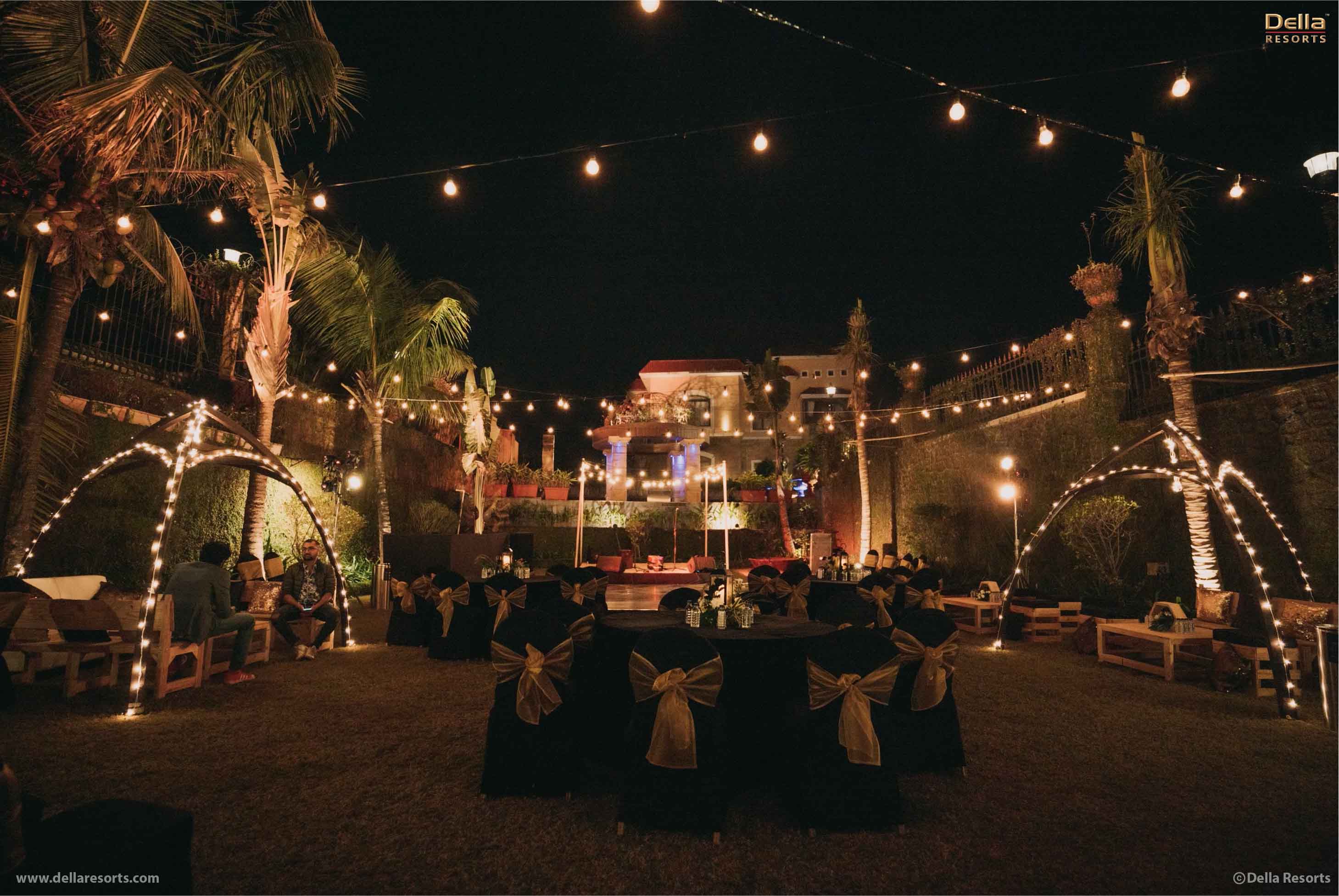 Della Wedding Venues