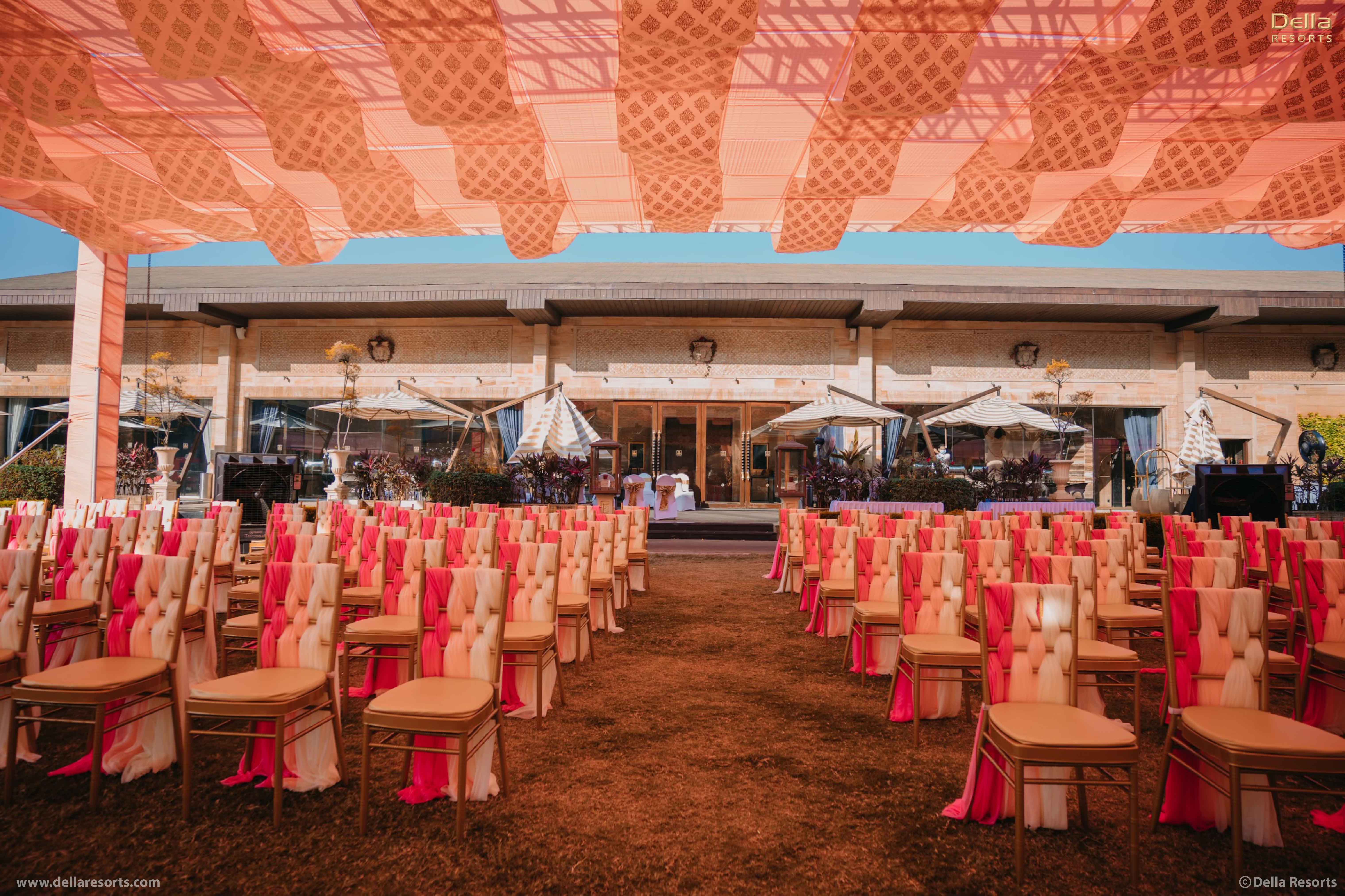 Della Wedding Venues