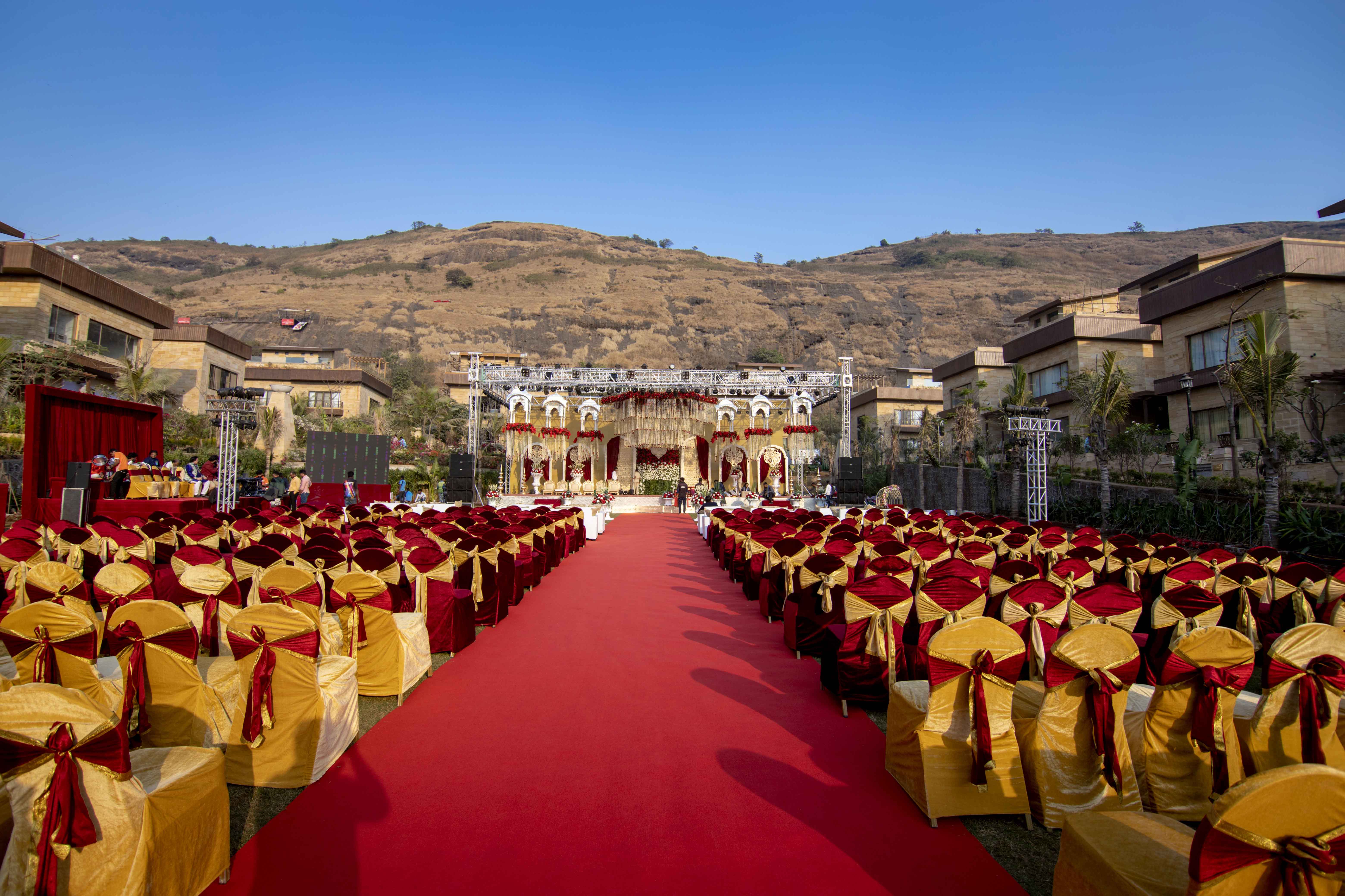 Della Wedding Venues