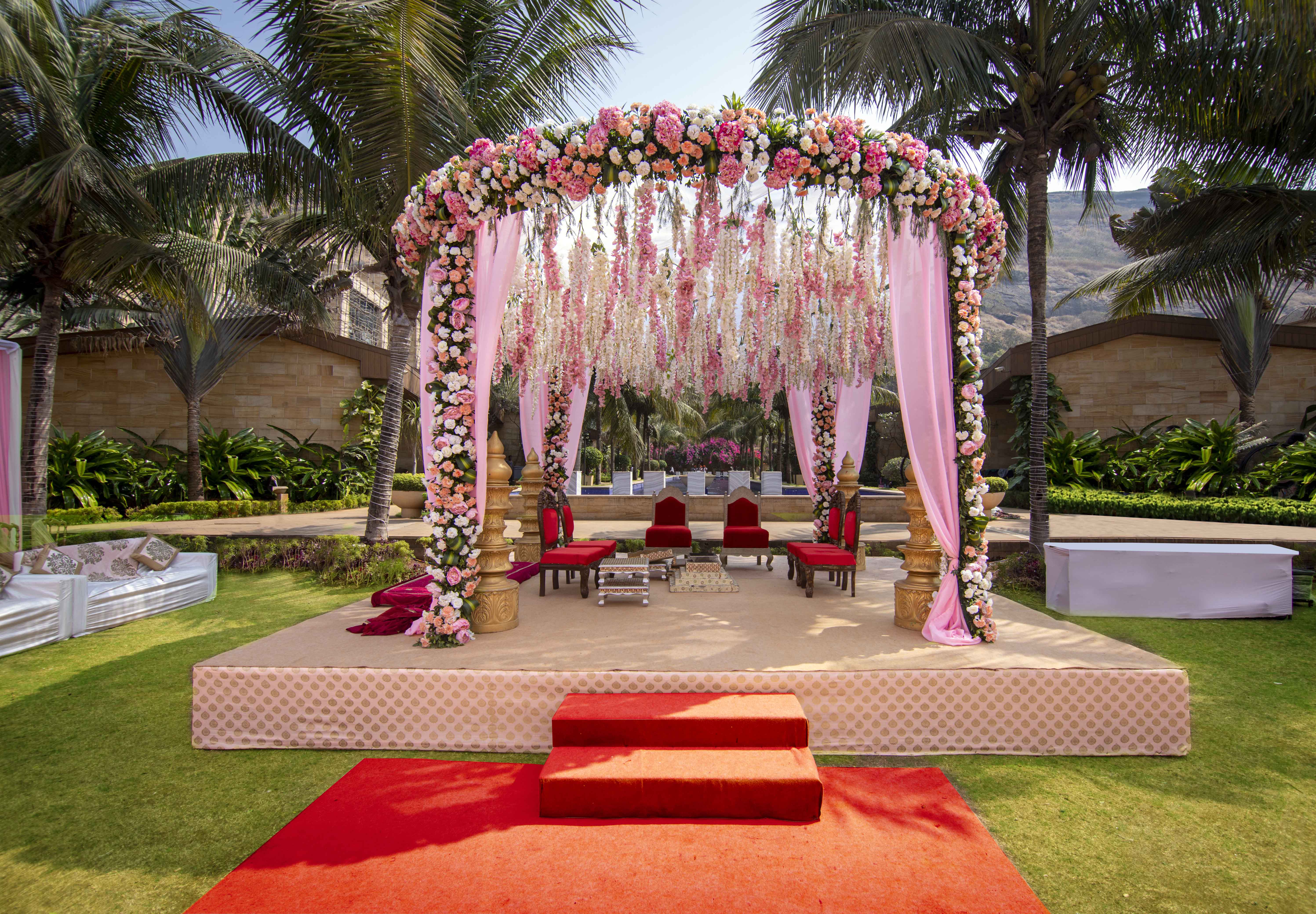 Della Wedding Venues