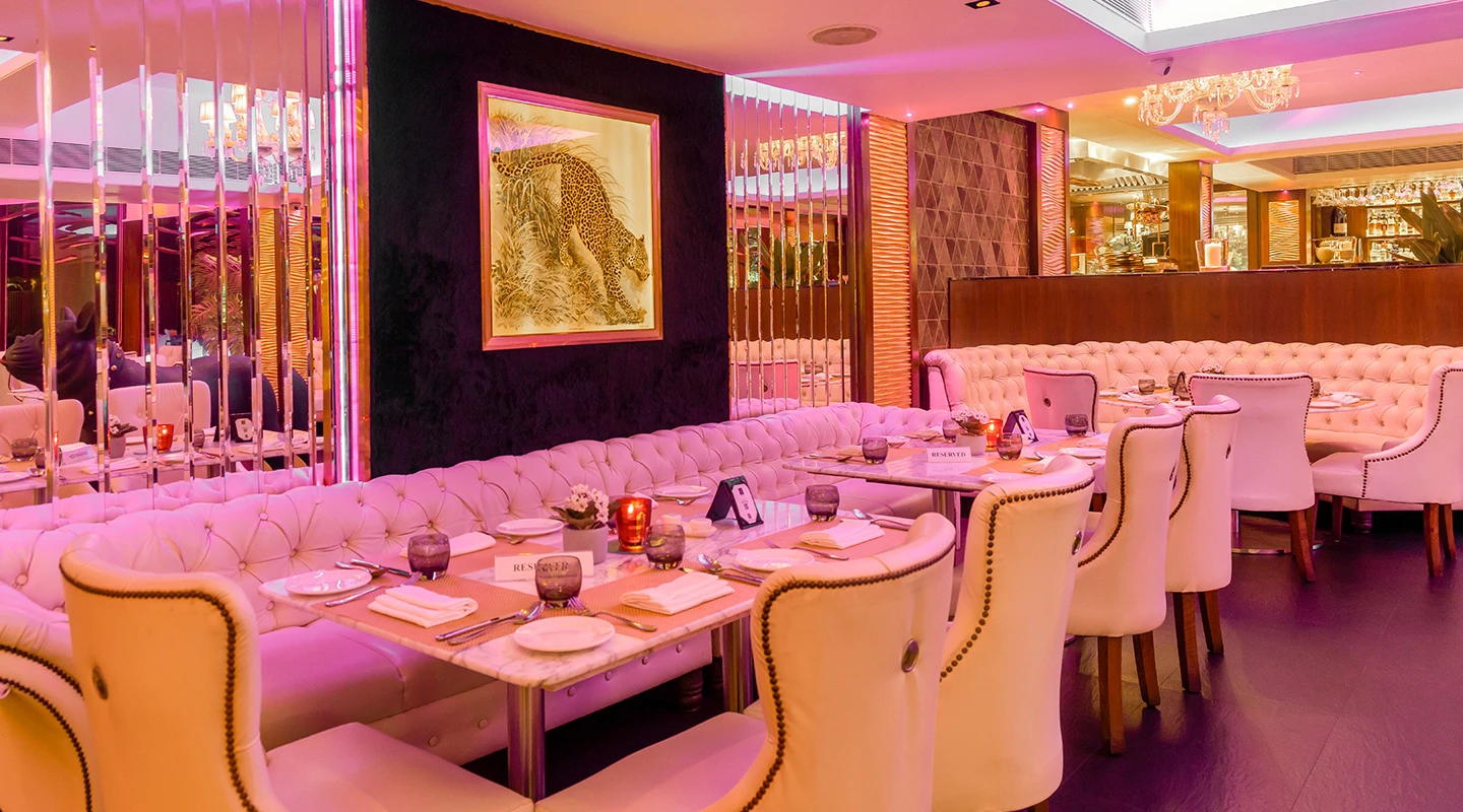 Cafe 24 - 24/7 Multi-Cuisine Restaurant in Lonavala - Della Resorts