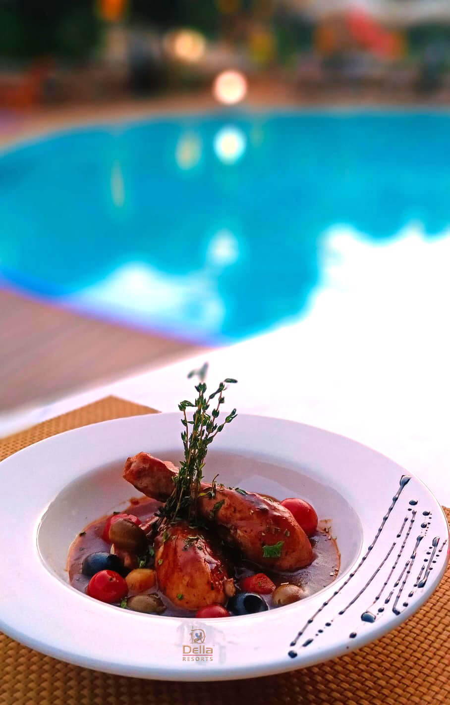 Best Luxury Resort Near Mumbai & Pune, India - Della Resorts