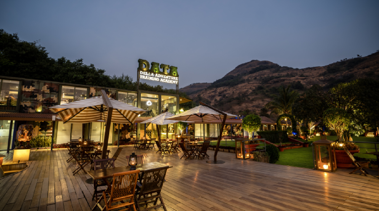 India’s First Military-Themed Luxury Resort in Lonavala