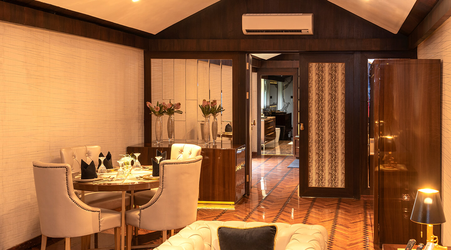 Best Luxury Resort Near Mumbai & Pune, India - Della Resorts