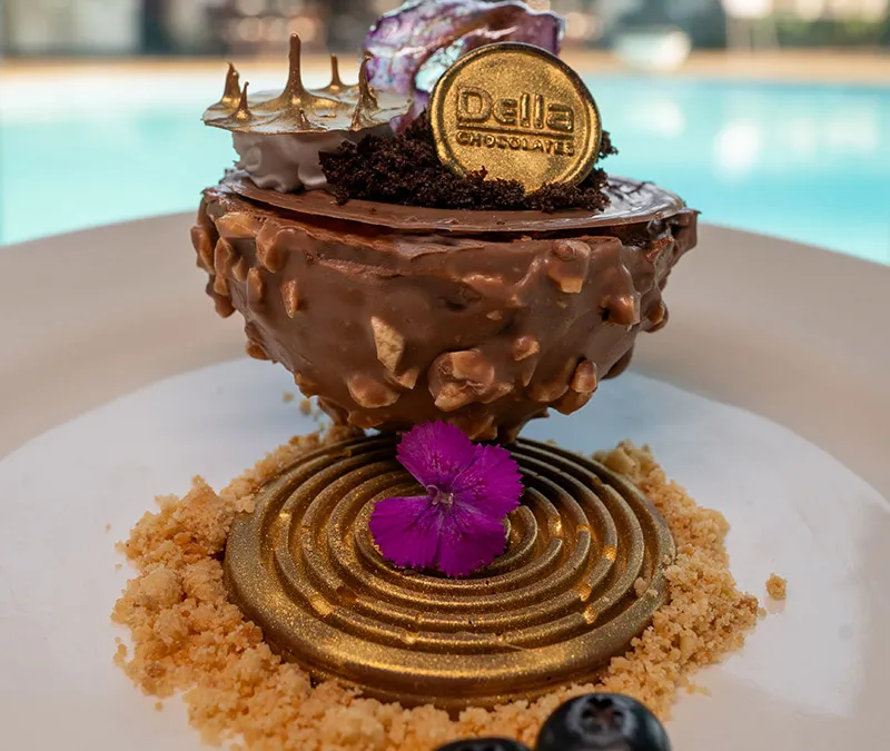 Ultimate Getaway Destination - Della Resorts