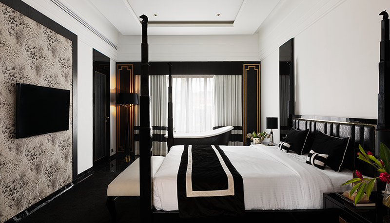 Ultimate Getaway Destination - Della Resorts