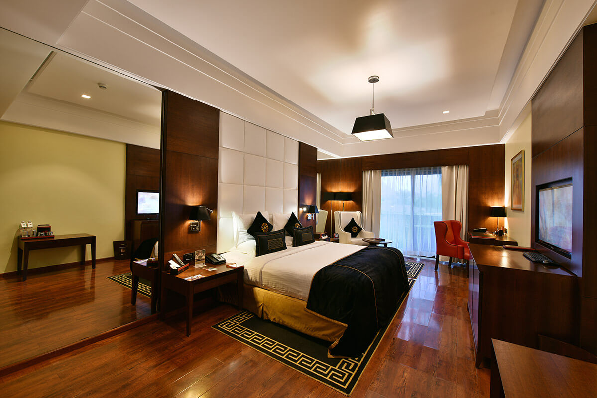 Ultimate Getaway Destination - Della Resorts
