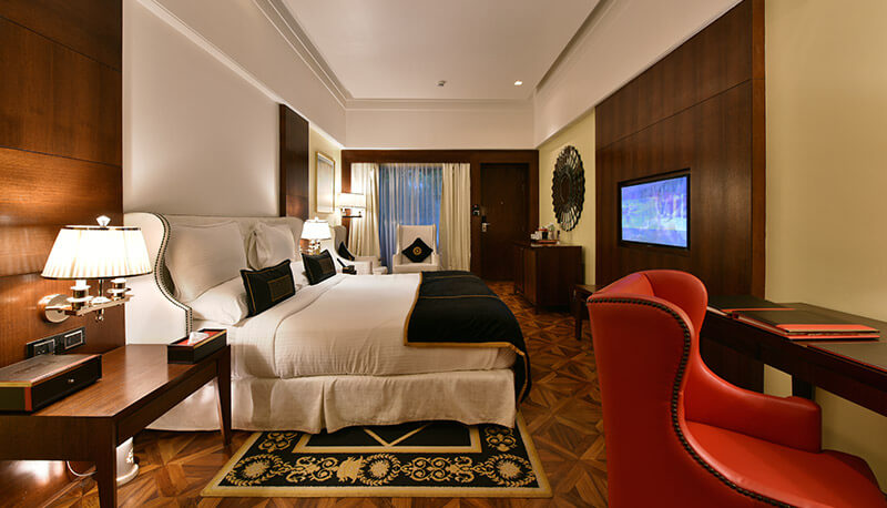 Ultimate Getaway Destination - Della Resorts