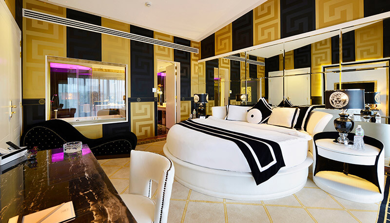 Ultimate Getaway Destination - Della Resorts