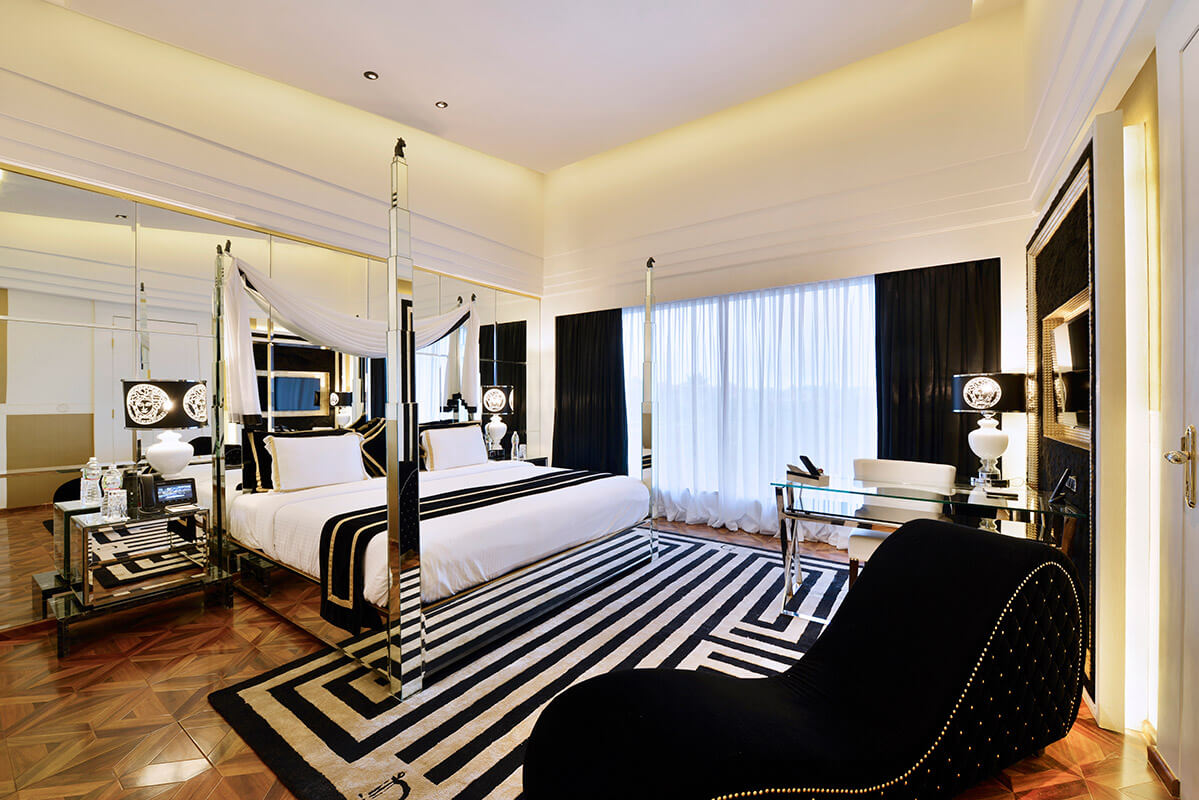 Ultimate Getaway Destination - Della Resorts