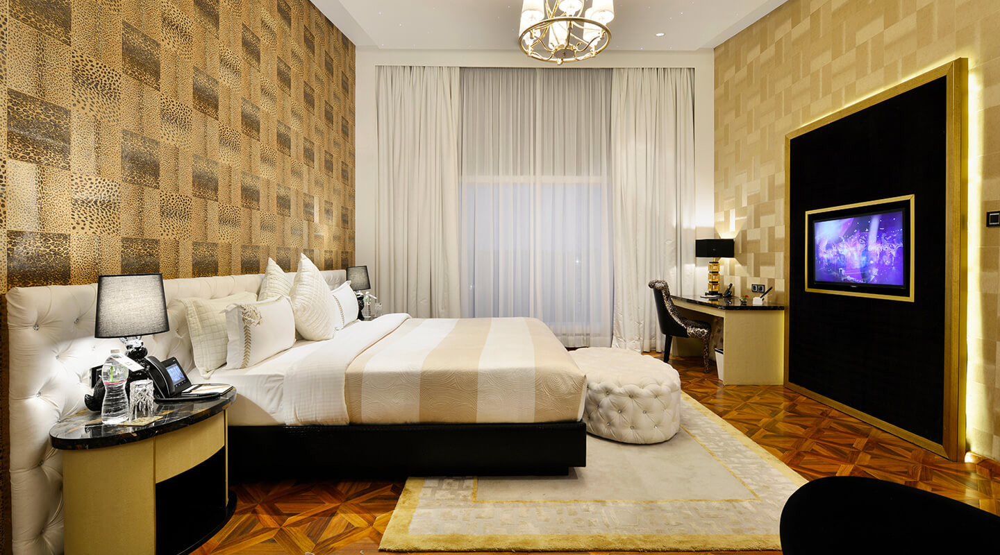 Best Luxury Resort Near Mumbai & Pune, India - Della Resorts