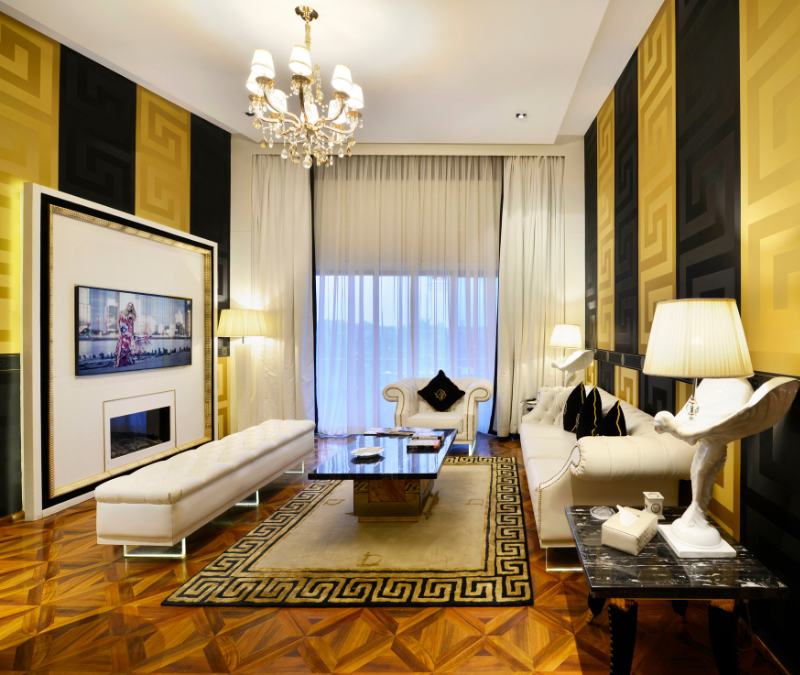Ultimate Getaway Destination - Della Resorts