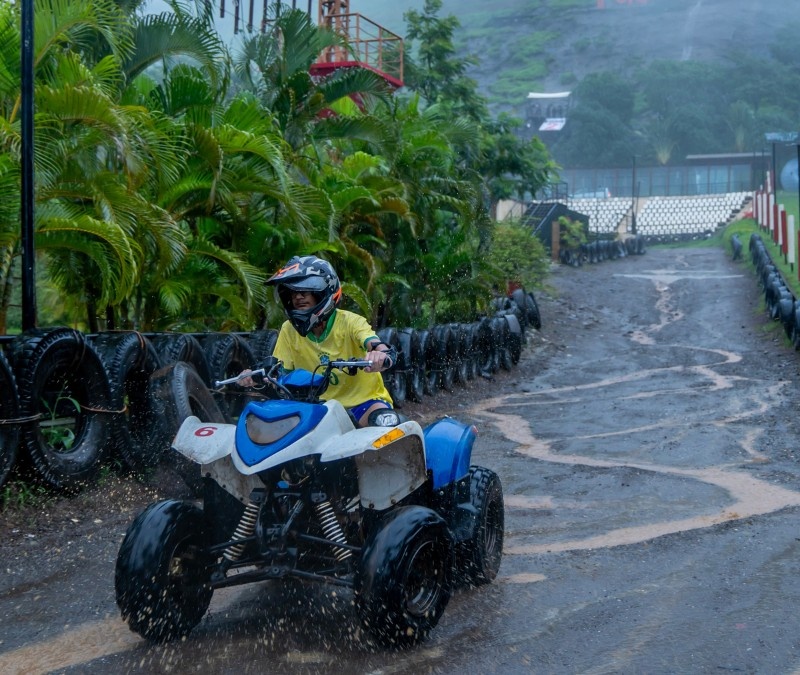 Ultimate Getaway Destination - Della Resorts