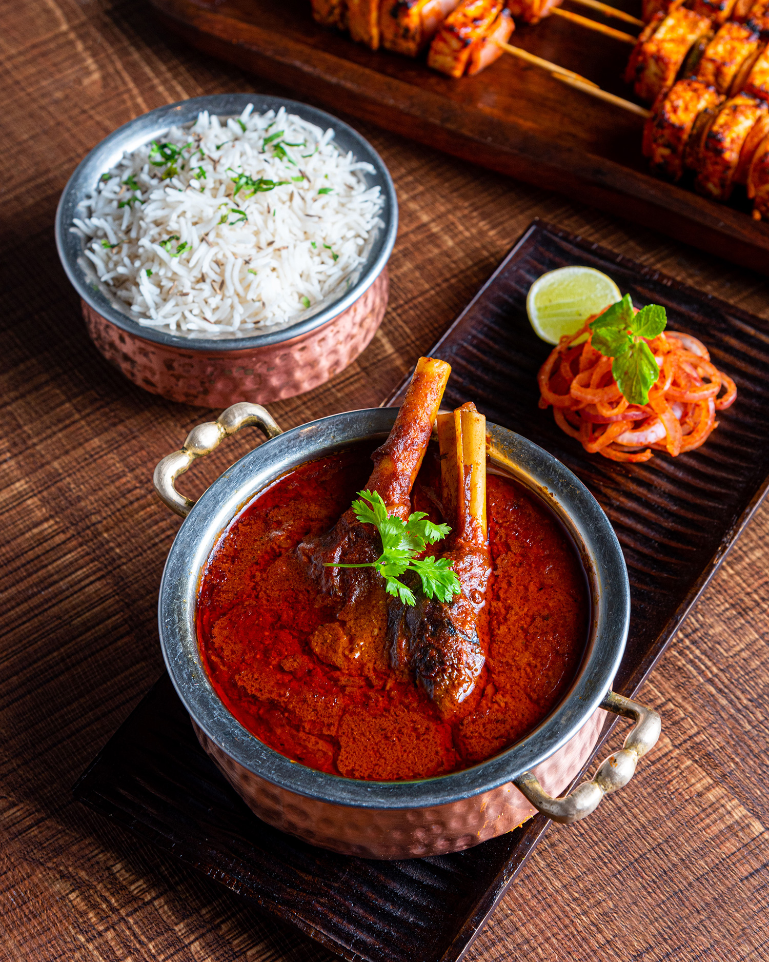 Parsi Dhaba - Authentic Parsi Cuisine Restaurant in Lonavala