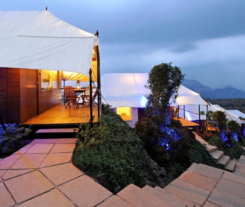 Ultimate Getaway Destination - Della Resorts