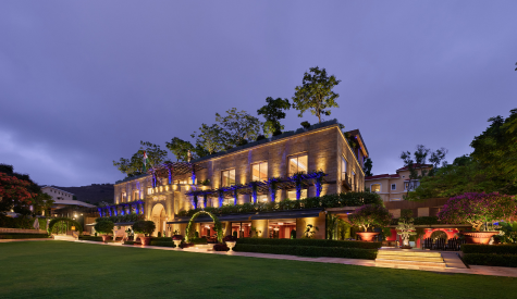 Ultimate Getaway Destination - Della Resorts