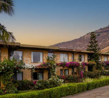 India's Top Luxury Resort in Lonavala Near Mumbai & Pune - Della Resorts