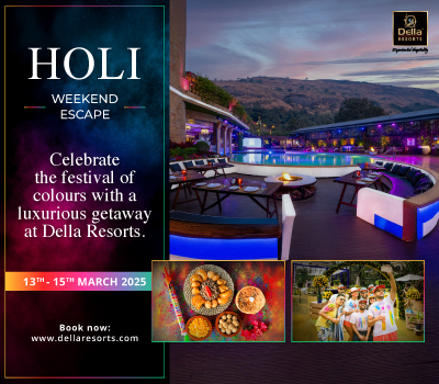 Top Luxury Resort in India, near mumbai and pune.