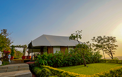 India's Top Luxury Resort in Lonavala Near Mumbai & Pune - Della Resorts