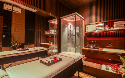 Best Luxury Resort Near Mumbai & Pune, India - Della Resorts