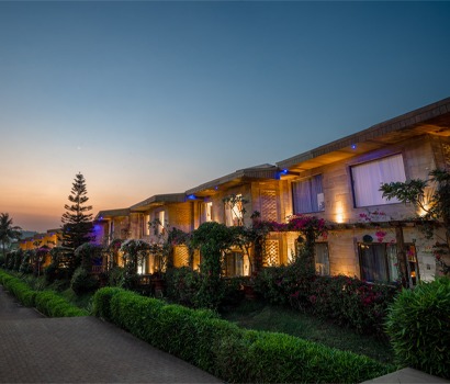 India's Top Luxury Resort in Lonavala Near Mumbai & Pune - Della Resorts